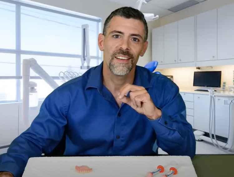 Upper Denture Reline Instructions – Densurefit.us