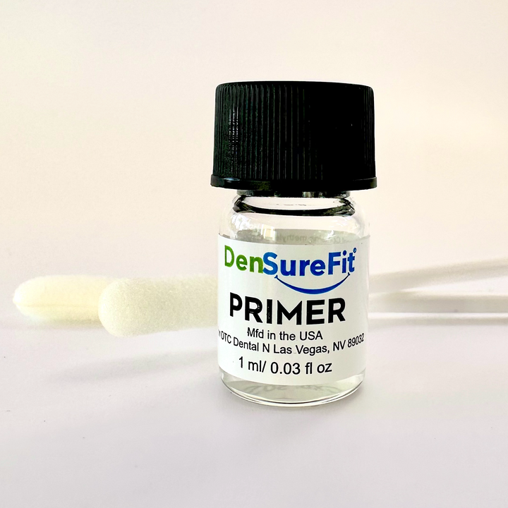 Upper Denture Reline Instructions – Densurefit.us
