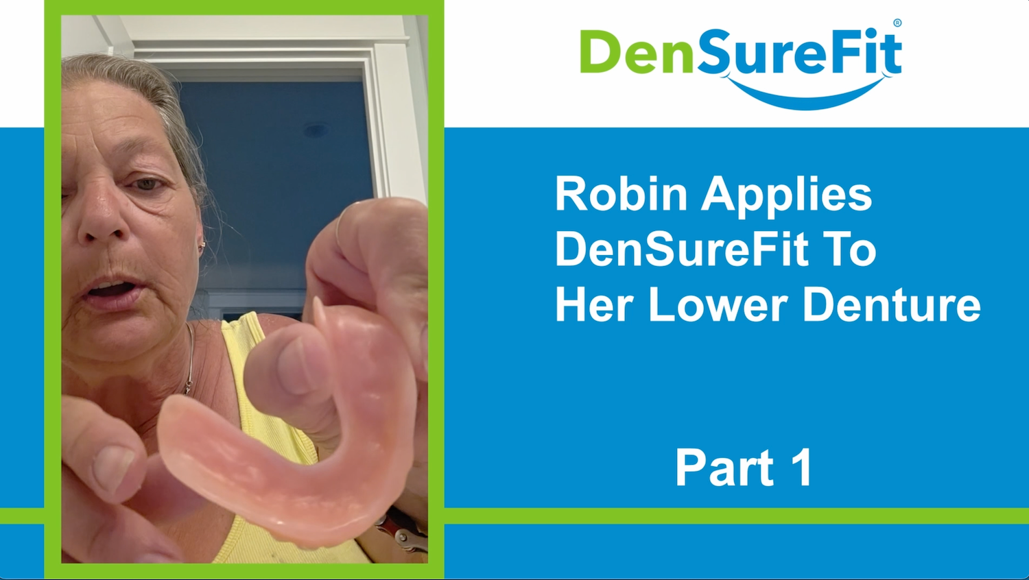 Lower Denture Reline Instructions – Densurefit.com