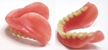Can DenSureFit be used on a Lower Denture? – Densurefit.com