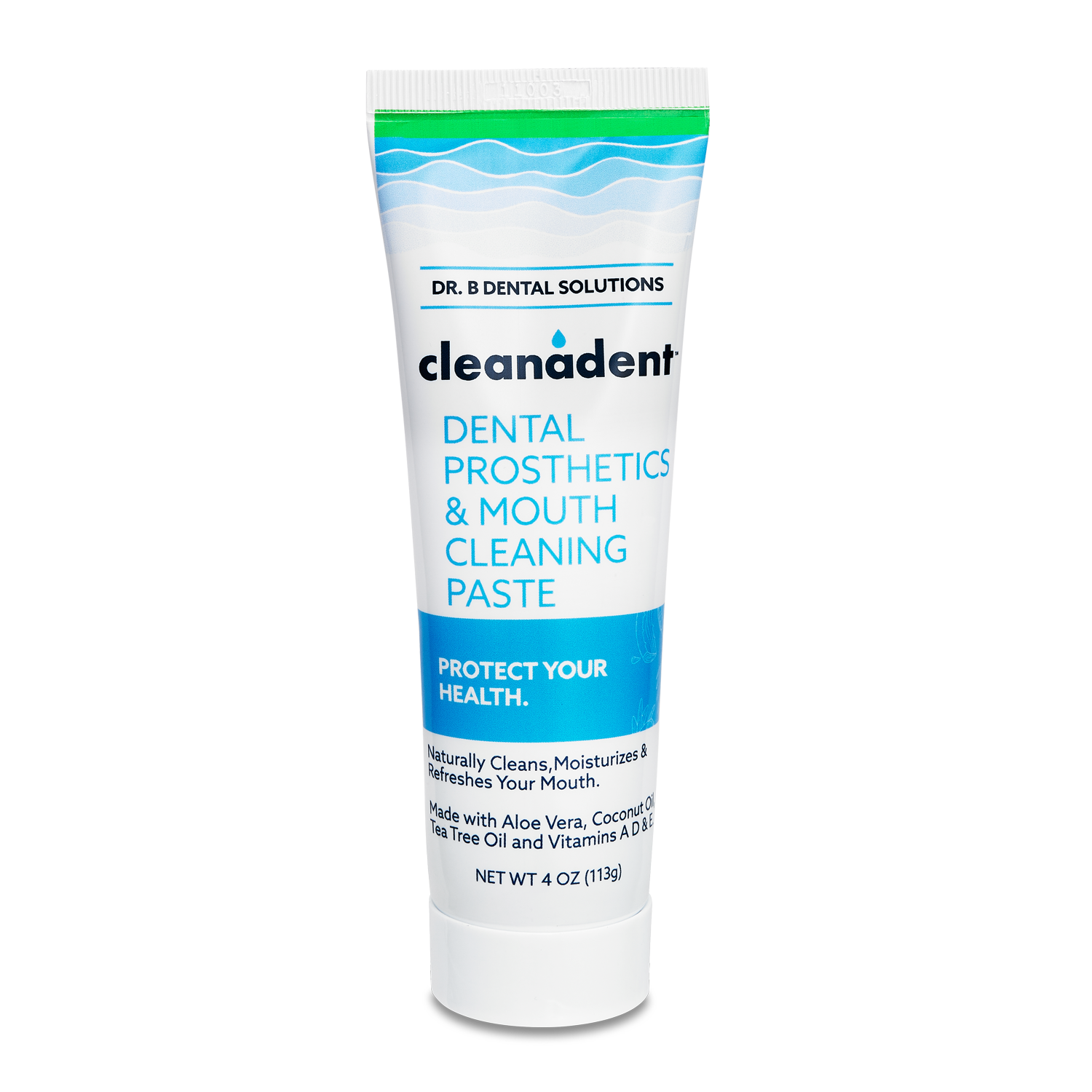 Cleanadent Paste – Single – Densurefit.us